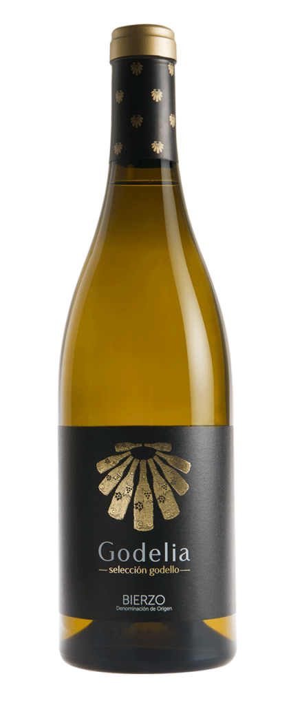 Comprar vino del Bierzo selección Godello - Bodegas Godelia