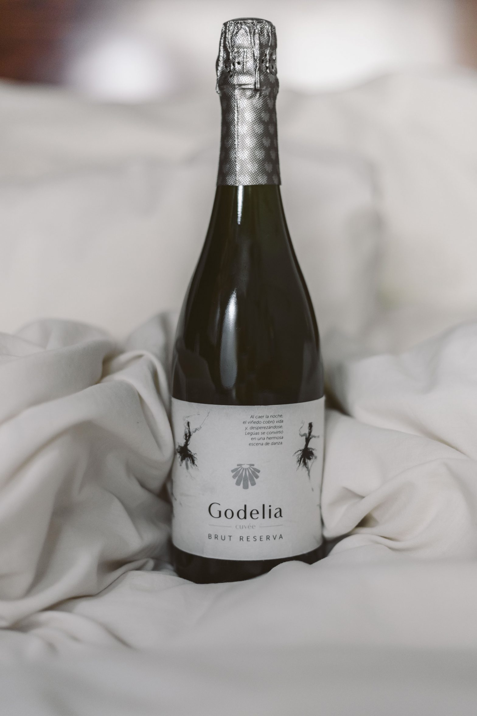 Godello Bierzo Espumoso