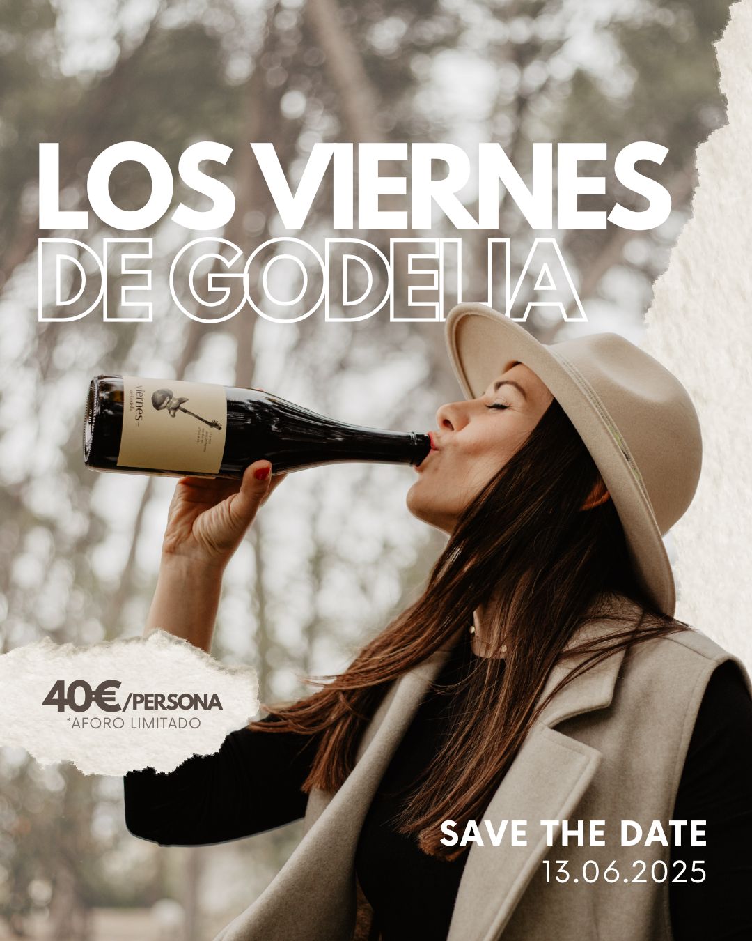 Bierzo los Viernes de Godelia